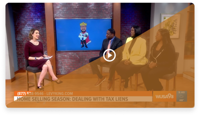 IRS Tax Resolution Services - Resolve Your Tax Debt